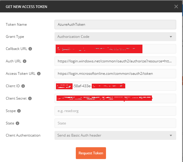 Call MS CRM Web API outside CRM Applicaiton or with Postman – CRM 16 Tech