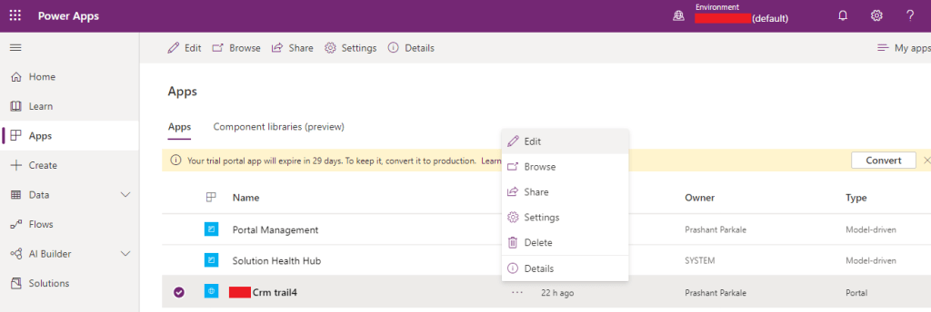 Add floating Chat Bot (Microsoft Virtual Agent) on Power Portal ...