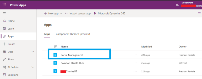 Add floating Chat Bot (Microsoft Virtual Agent) on Power Portal ...