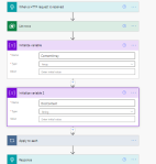 Download File : Power Automate and JavaScript – CRM 16 Tech