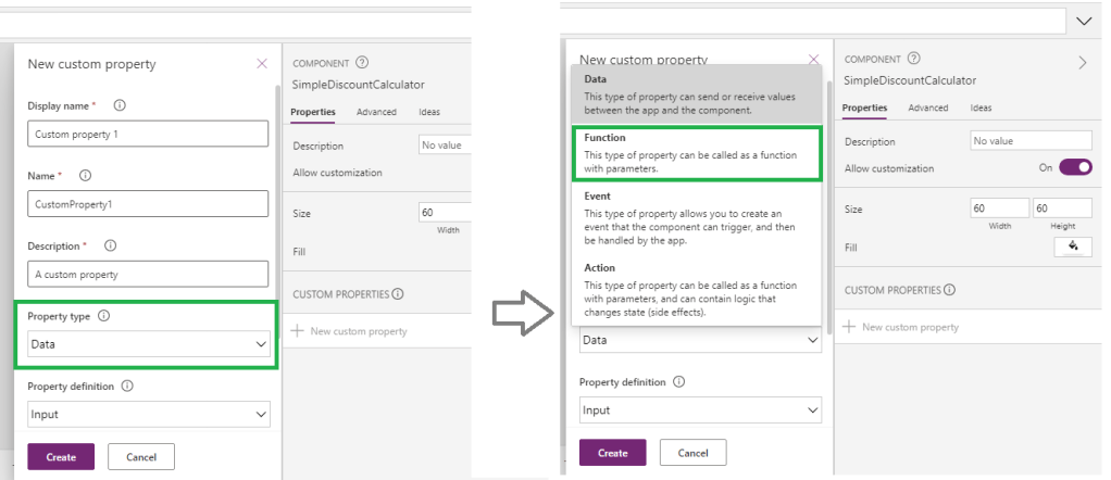 MS Dynamics 365 : Component Library- Reusable Components for Power Apps ...