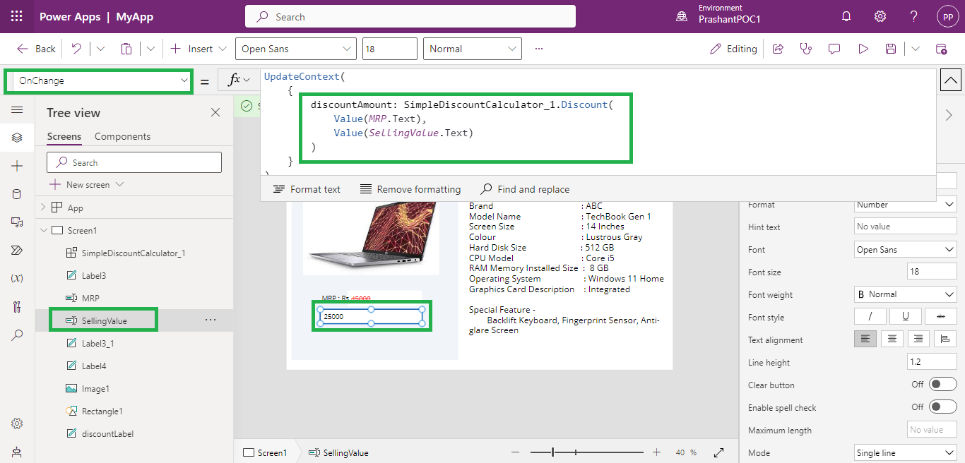 MS Dynamics 365 : Component Library- Reusable Components for Power Apps – CRM 16 Tech