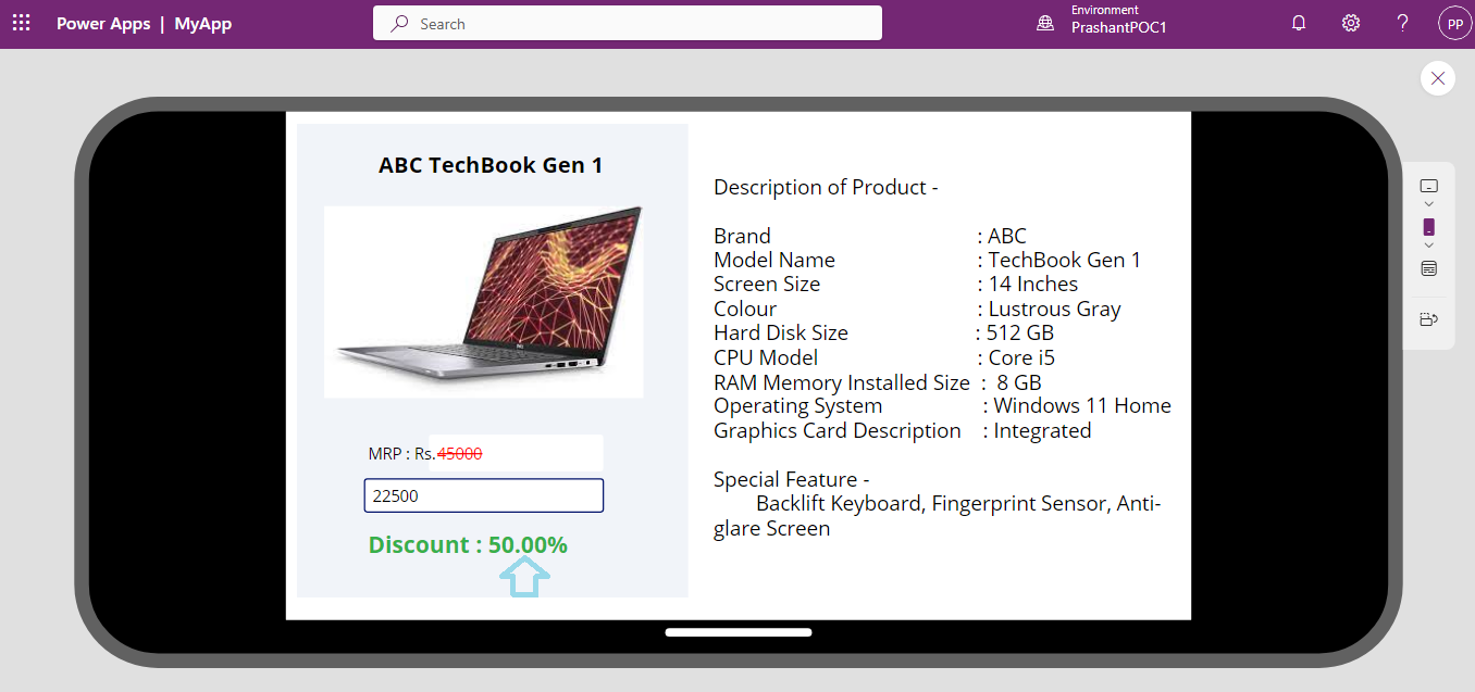 MS Dynamics 365 : Component Library- Reusable Components for Power Apps ...