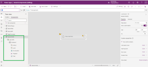 Power Apps : Create Generic Notification in your own style and Replace OOB Notification – CRM 16 ...