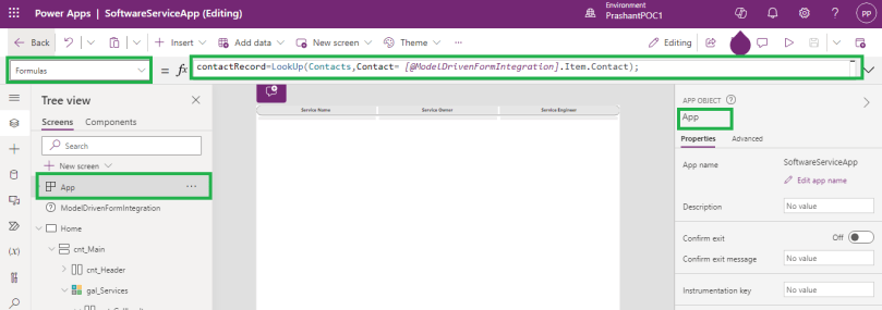 Power Apps : Working with Tables with N:N (Many-to-Many) Relationships ...